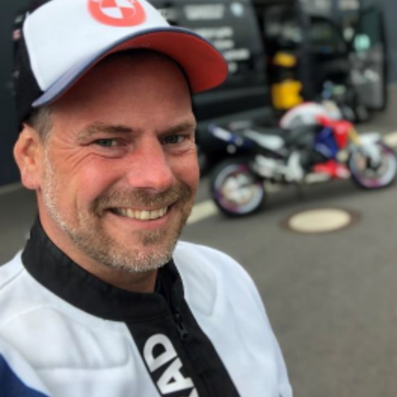 Rahmenprogramm - TRUCK GRAND PRIX